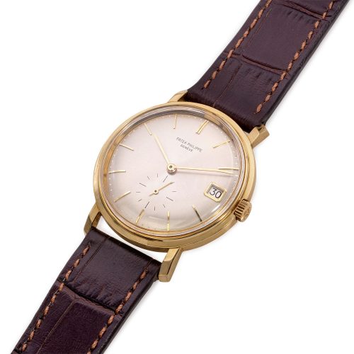 Rolex Oyster Viceroy, Ref. 1573 circa 1936 - Master Of Time