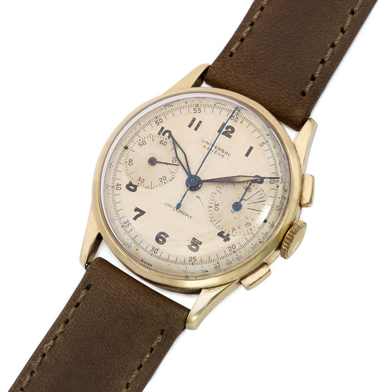 Home - Vintage & Modern Watches and Accessories